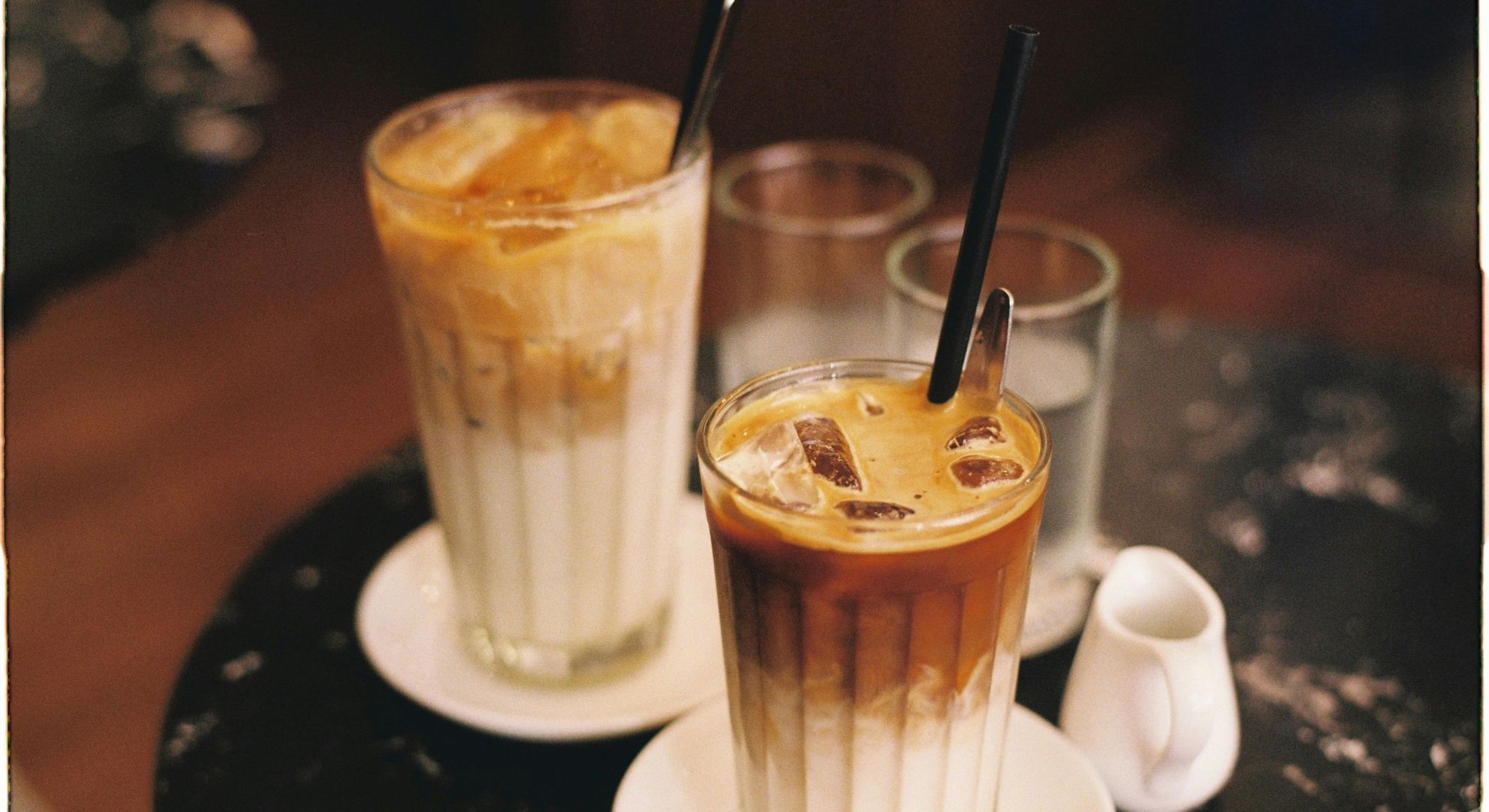 Den ultimative guide: Sådan laver du uimodståelig iskaffe på 4 ...
